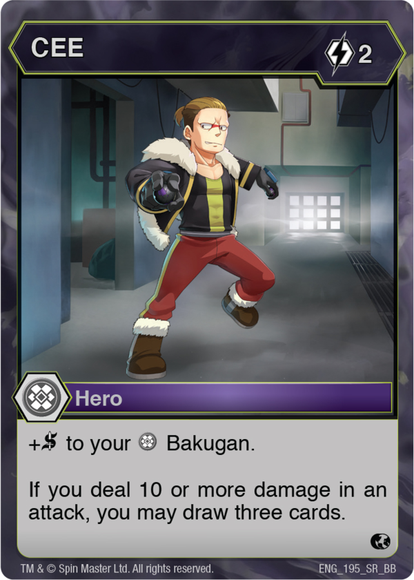 CEE (Battle Brawlers) - The Bakugan Wiki