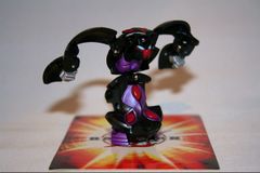 Blast Elico/Gallery - The Bakugan Wiki