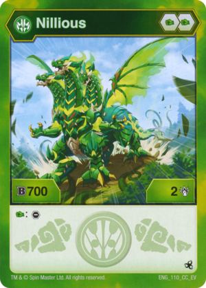 Ventus Nillious (EV) - The Bakugan Wiki