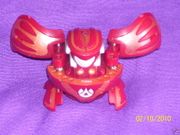 Monarus/Gallery - The Bakugan Wiki