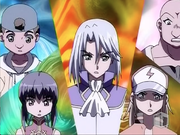 Billy Gilbert/Gallery - The Bakugan Wiki