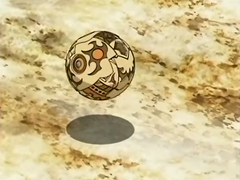 Sabator/Gallery - The Bakugan Wiki