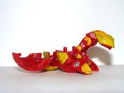 Hawktor/Gallery - The Bakugan Wiki