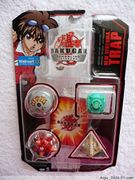 Tripod Epsilon/Gallery - The Bakugan Wiki