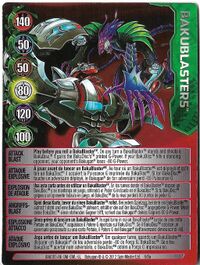 Razenoid - The Bakugan Wiki