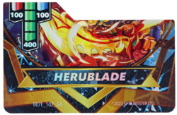 Template:23HerubladeBakulog - The Bakugan Wiki