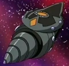 Rex Vulcan/Gallery - The Bakugan Wiki