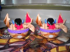 Preyas Diablo/Gallery - The Bakugan Wiki