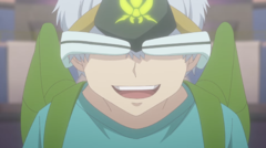 Backslash - The Bakugan Wiki