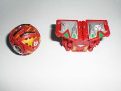 Explosix Gear/Gallery - The Bakugan Wiki