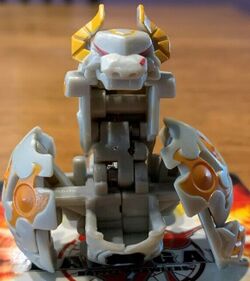 Sabator - The Bakugan Wiki