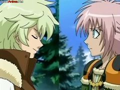 Lync Volan/Gallery - The Bakugan Wiki