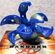 Oberus/Gallery - The Bakugan Wiki