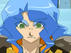 Gus Grav/Gallery - The Bakugan Wiki