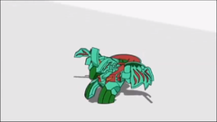 Storm Skyress/Gallery - The Bakugan Wiki