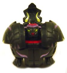 Tigrerra/Gallery - The Bakugan Wiki
