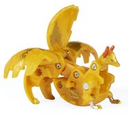 Blitz Fox - The Bakugan Wiki