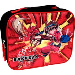 List of Bakugan Battle Brawlers Merchandise - The Bakugan Wiki