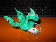 Radizen - The Bakugan Wiki