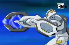 Reptak/Gallery - The Bakugan Wiki