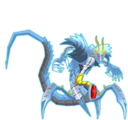 Razenoid/Gallery - The Bakugan Wiki