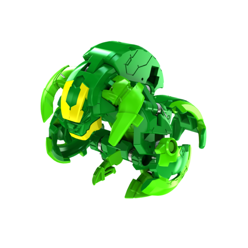 Maxotaur - The Bakugan Wiki