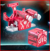 Battle Cannons - The Bakugan Wiki