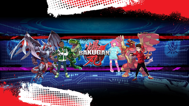 Bakugan (2023) - The Bakugan Wiki
