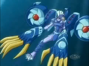 Akwimos/Gallery - The Bakugan Wiki