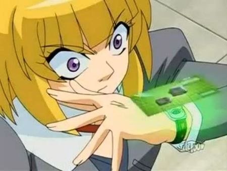 Chris - The Bakugan Wiki