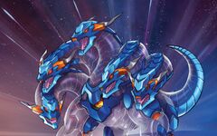 Hydranoid (Generation 2)/Gallery - The Bakugan Wiki