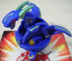 Hyper Dragonoid (Generation 1) - The Bakugan Wiki