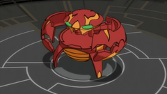 Terrorclaw/Gallery - The Bakugan Wiki