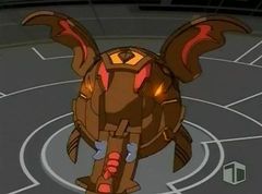 Tuskor/Gallery - The Bakugan Wiki