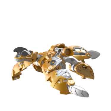 Pyravian - The Bakugan Wiki