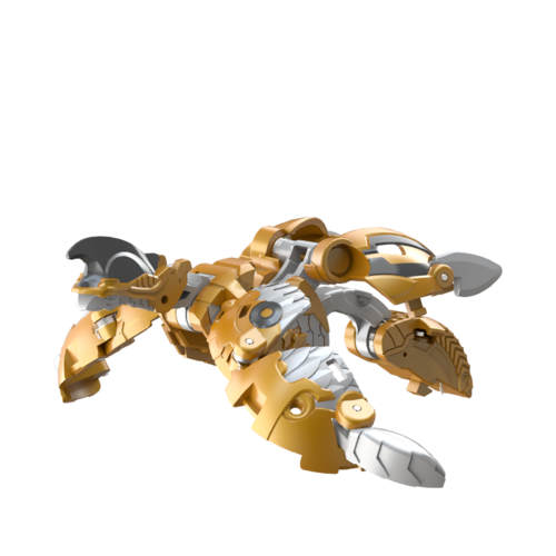 Pyravian - The Bakugan Wiki