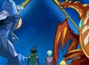 Elico/Gallery - The Bakugan Wiki