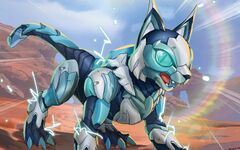 Ferascal - The Bakugan Wiki