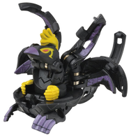 Ingram - The Bakugan Wiki