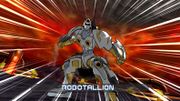 Robotallion/Gallery - The Bakugan Wiki