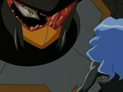 Rex Vulcan/Gallery - The Bakugan Wiki
