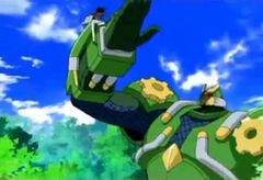 Jaakor/Gallery - The Bakugan Wiki