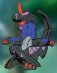 Alpha Hydranoid/Gallery - The Bakugan Wiki