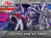 Percival/Gallery - The Bakugan Wiki