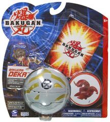 Deka (Generation 1)/Gallery - The Bakugan Wiki