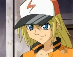 Billy Gilbert/Gallery - The Bakugan Wiki