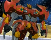 Mechtogan/Gallery - The Bakugan Wiki