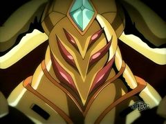 Barodius/Gallery - The Bakugan Wiki