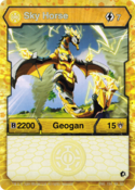 Ultimate Viloch - The Bakugan Wiki