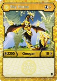 Ultimate Viloch - The Bakugan Wiki